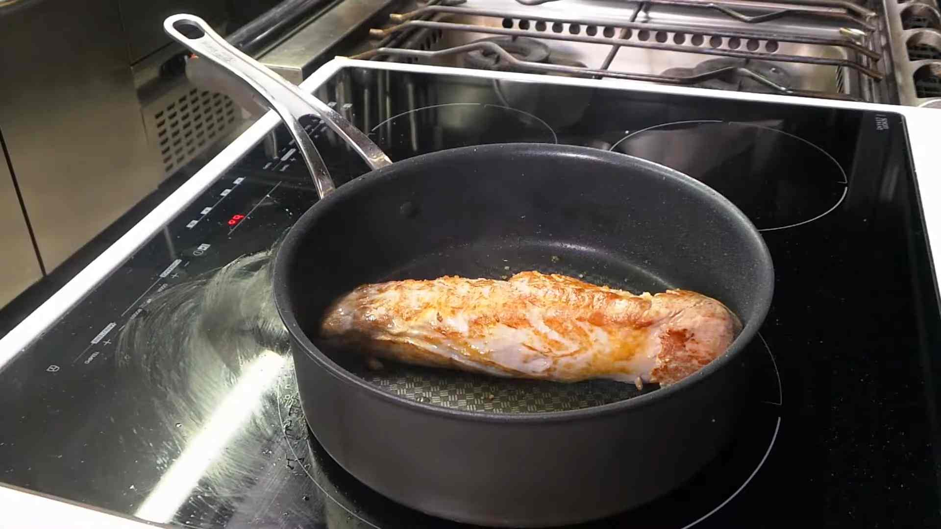 Filet Mignon au Four Recette pour une Cuisson Parfaite