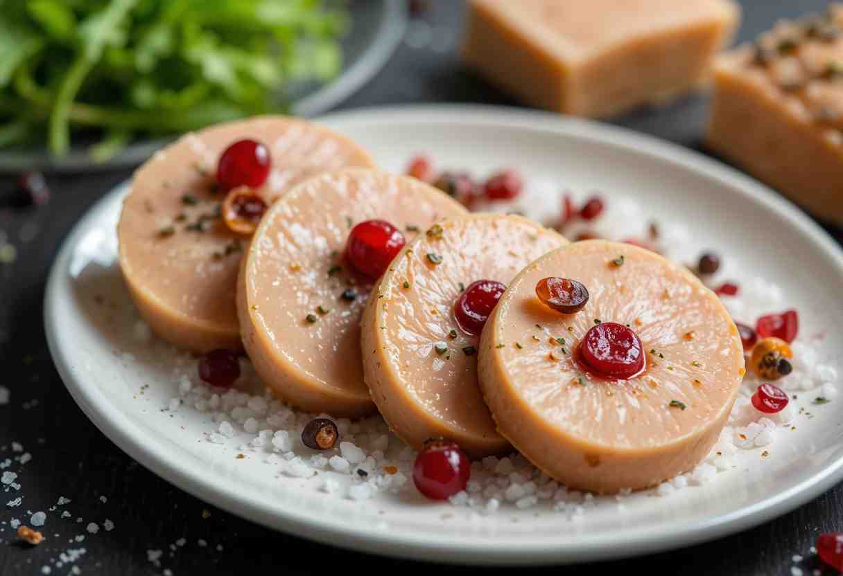 Foie Gras Mi-Cuit Dégustation Recettes et Conseils Pratiques