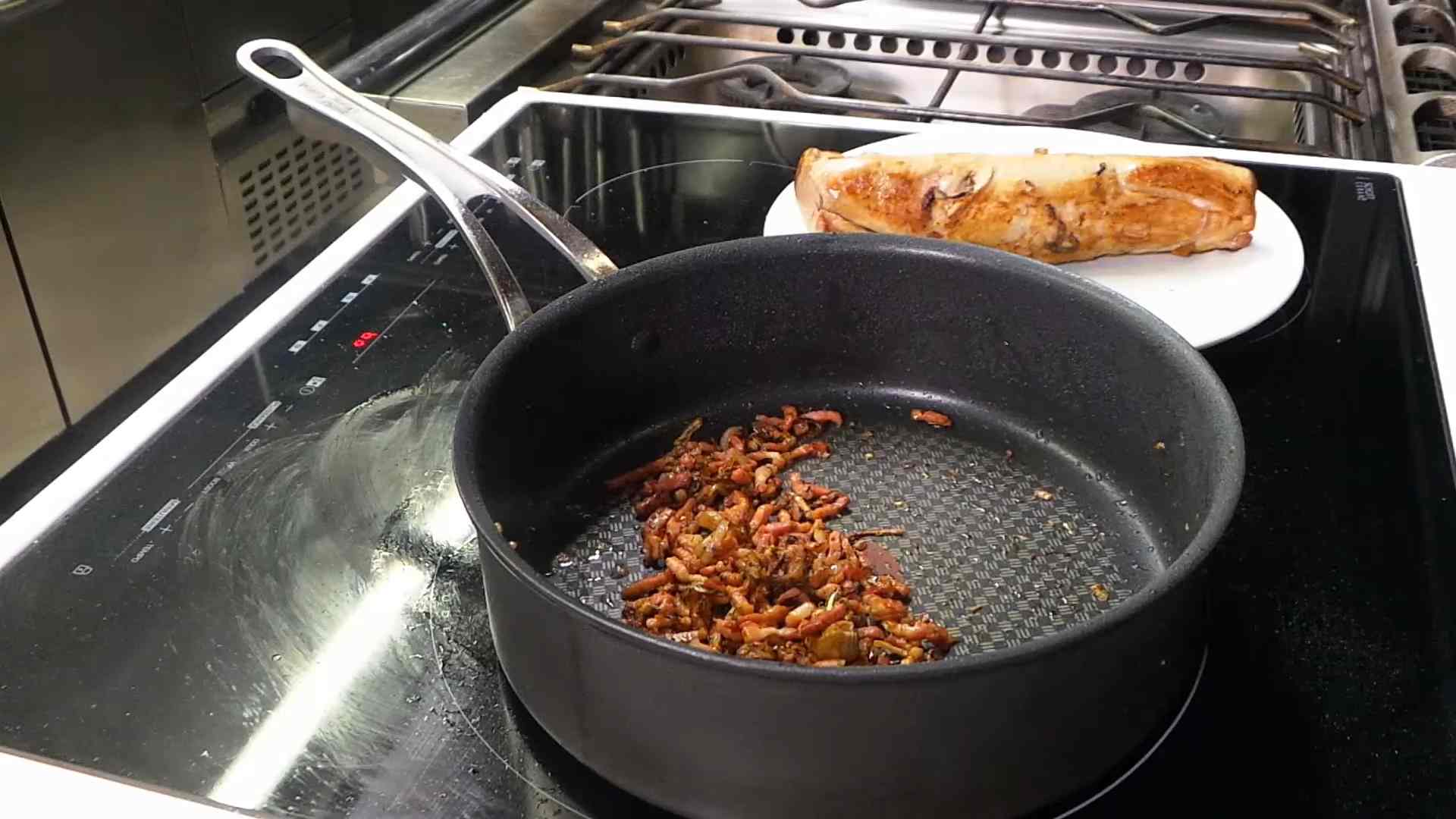 Filet Mignon au Four Recette pour une Cuisson Parfaite