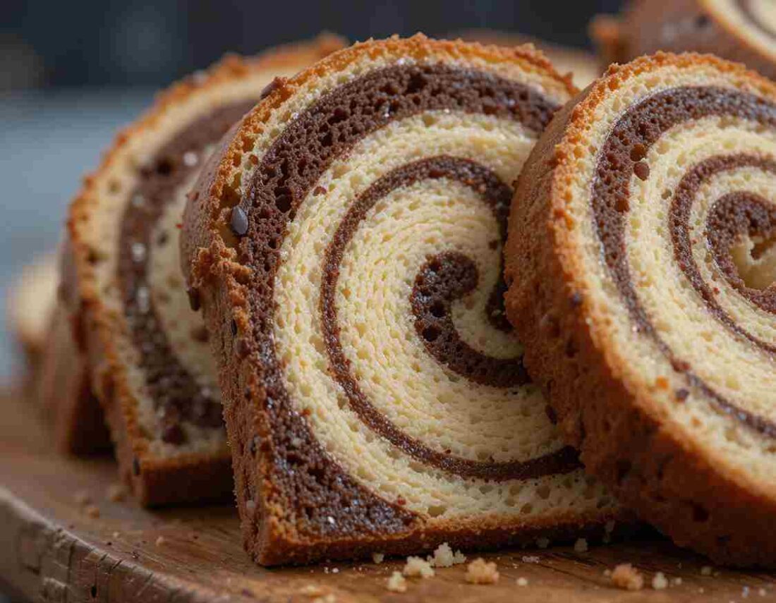 Gâteau Marbré Comment Faire le Parfait Gâteau Marbré