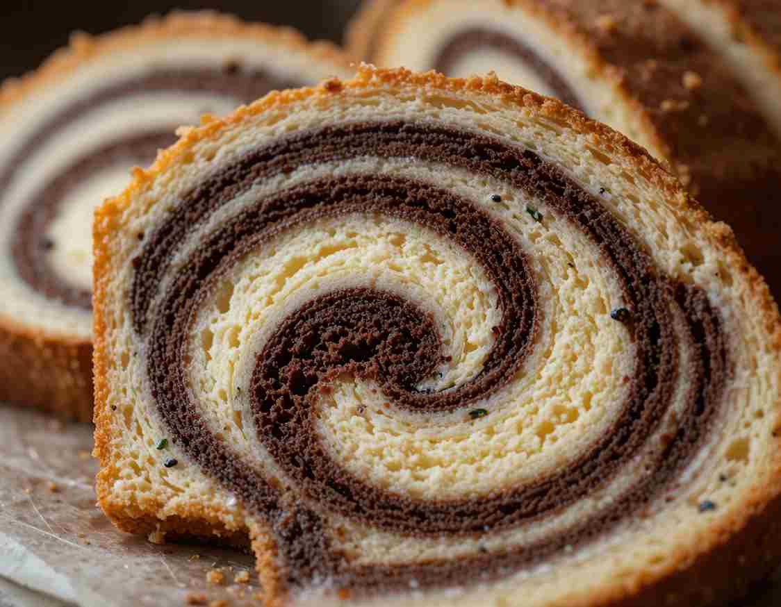 Gâteau Marbré Comment Faire le Parfait Gâteau Marbré