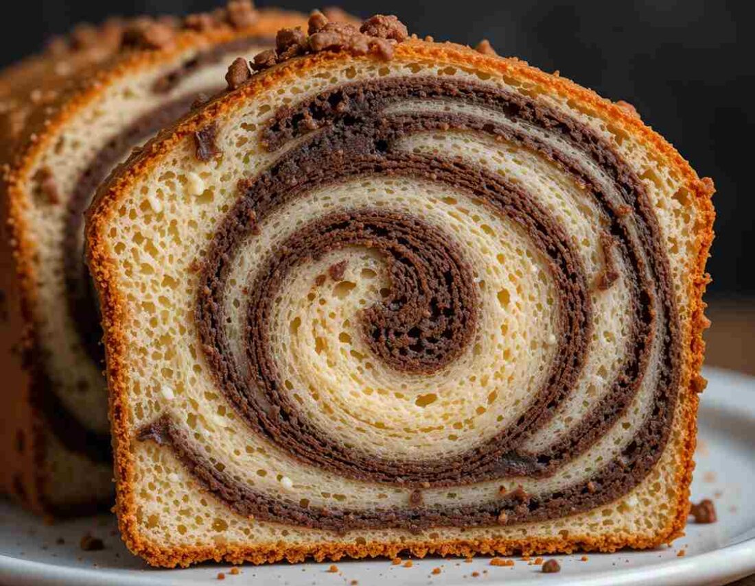 Gâteau Marbré Comment Faire le Parfait Gâteau Marbré