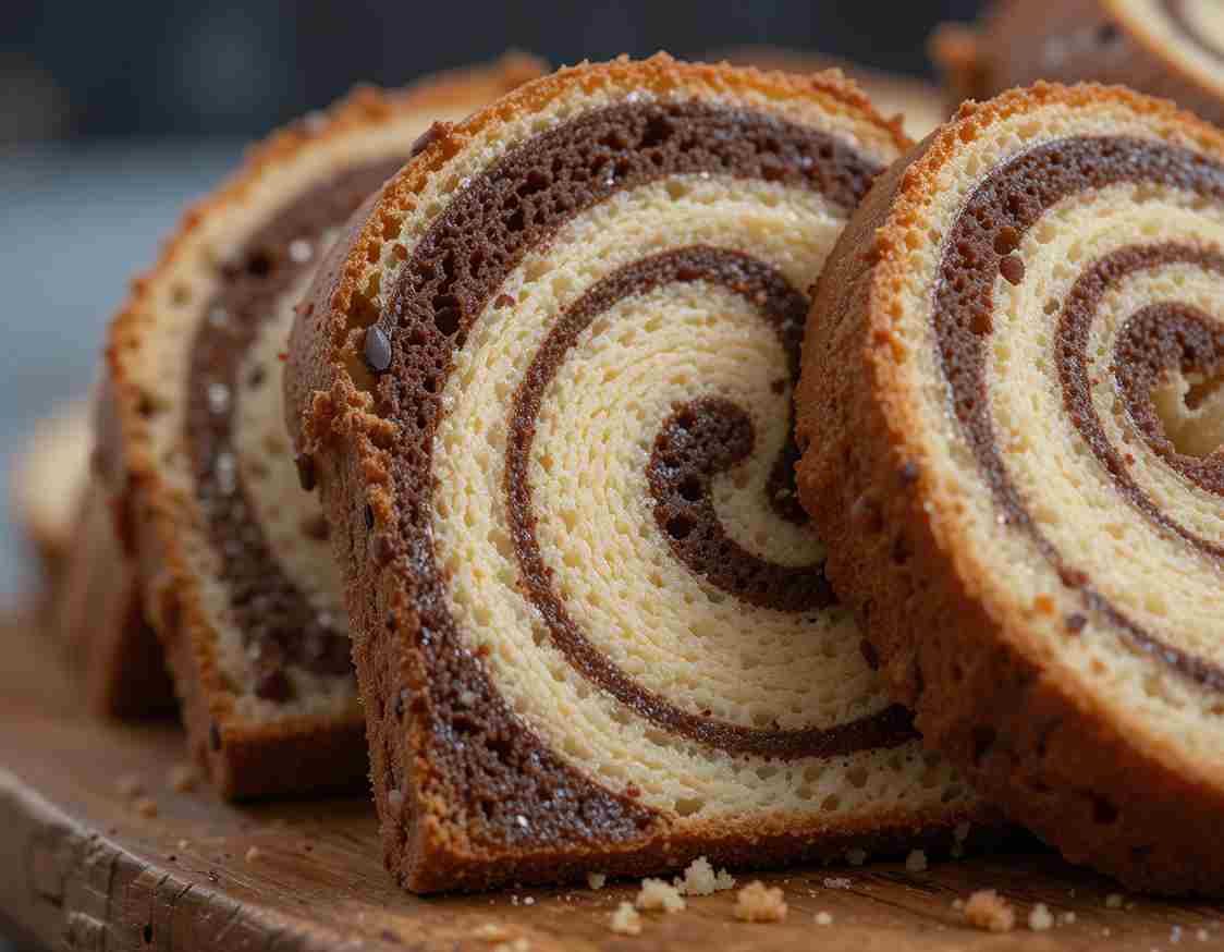 Gâteau Marbré Comment Faire le Parfait Gâteau Marbré