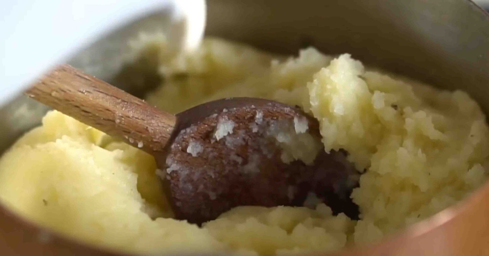 Aligot à l'Ancienne Recette Traditionnelle