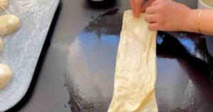 Crêpe Marocaine Msemen Recette Traditionnelle Ultime