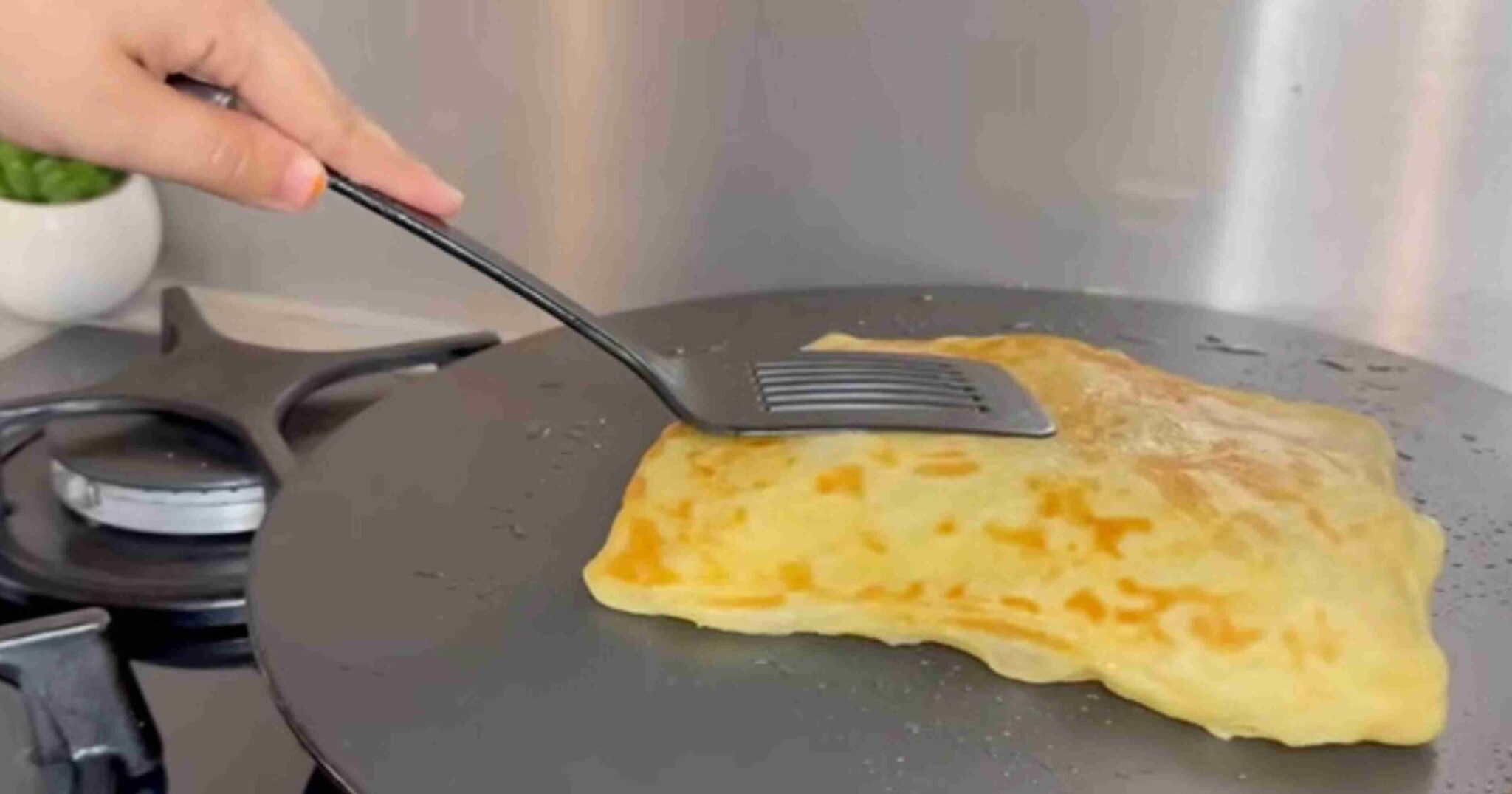 Crêpe Marocaine Msemen Recette Traditionnelle Ultime