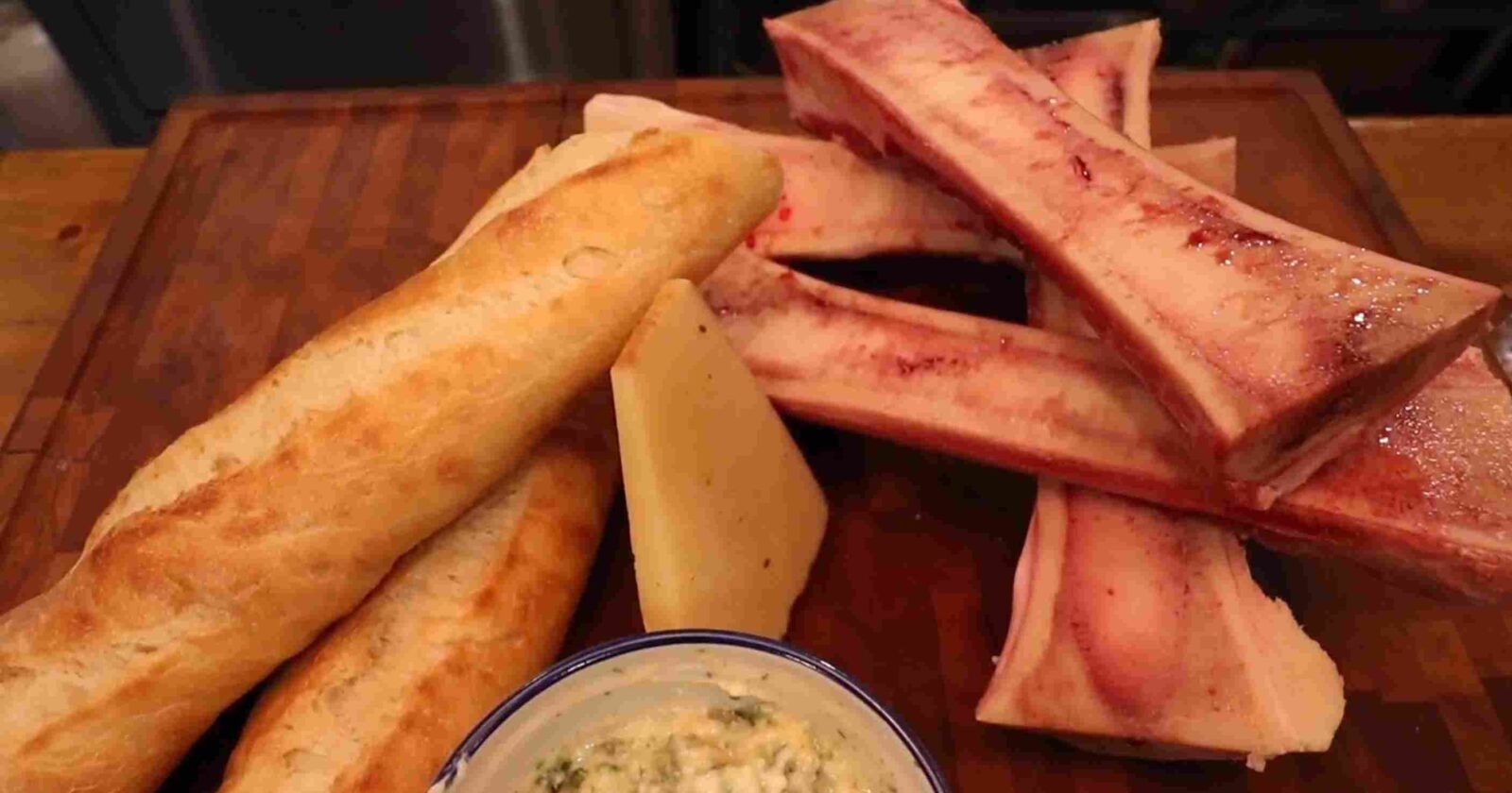 Os à moelle Bienfaits nutritionnels et recettes simples