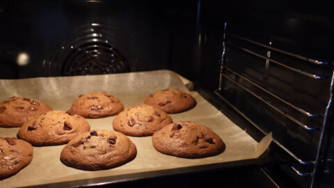 cookies maison recette facile parfait