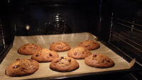 cookies maison recette facile parfait