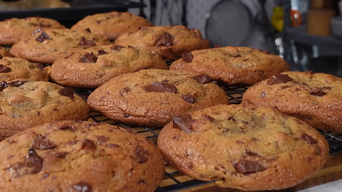 Recette Leckerlis de Bâle Traditionnel