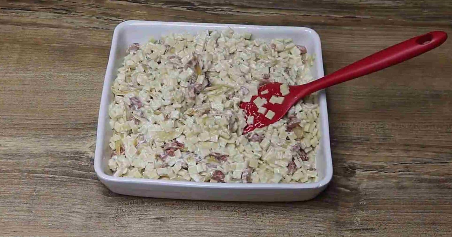 Recette croziflette traditionnelle et facile